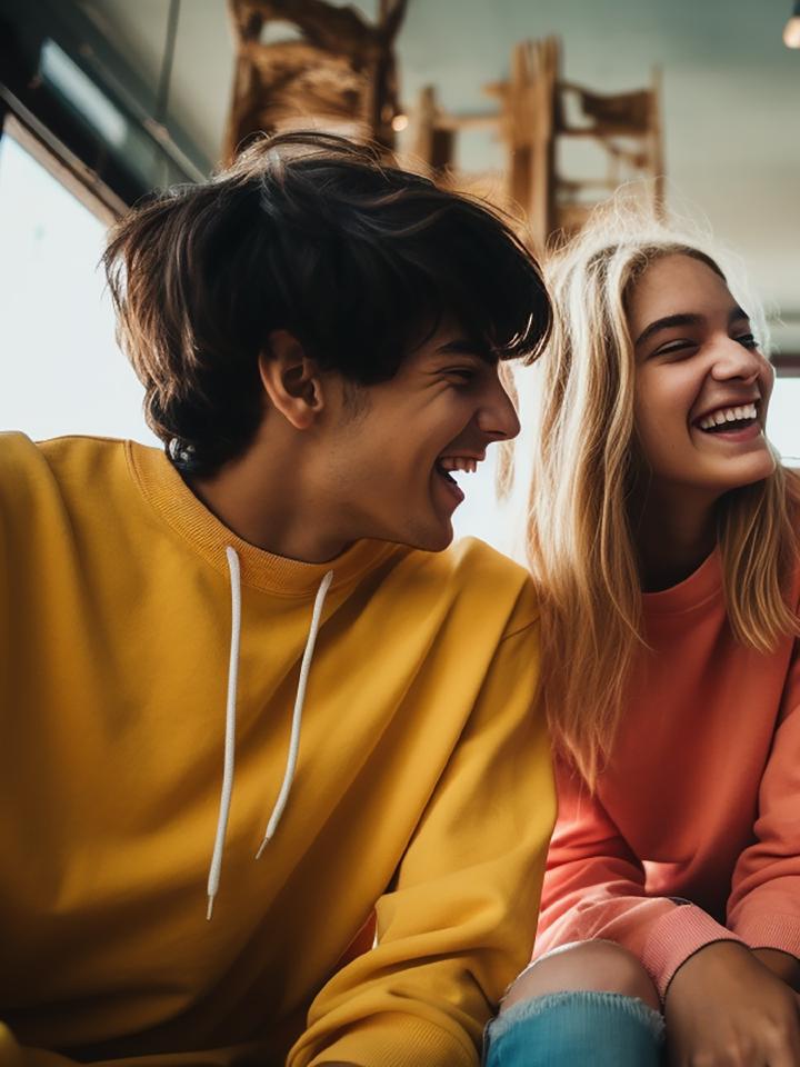 Las 100 mejores preguntas de "¿Qué Prefieres?" para parejas